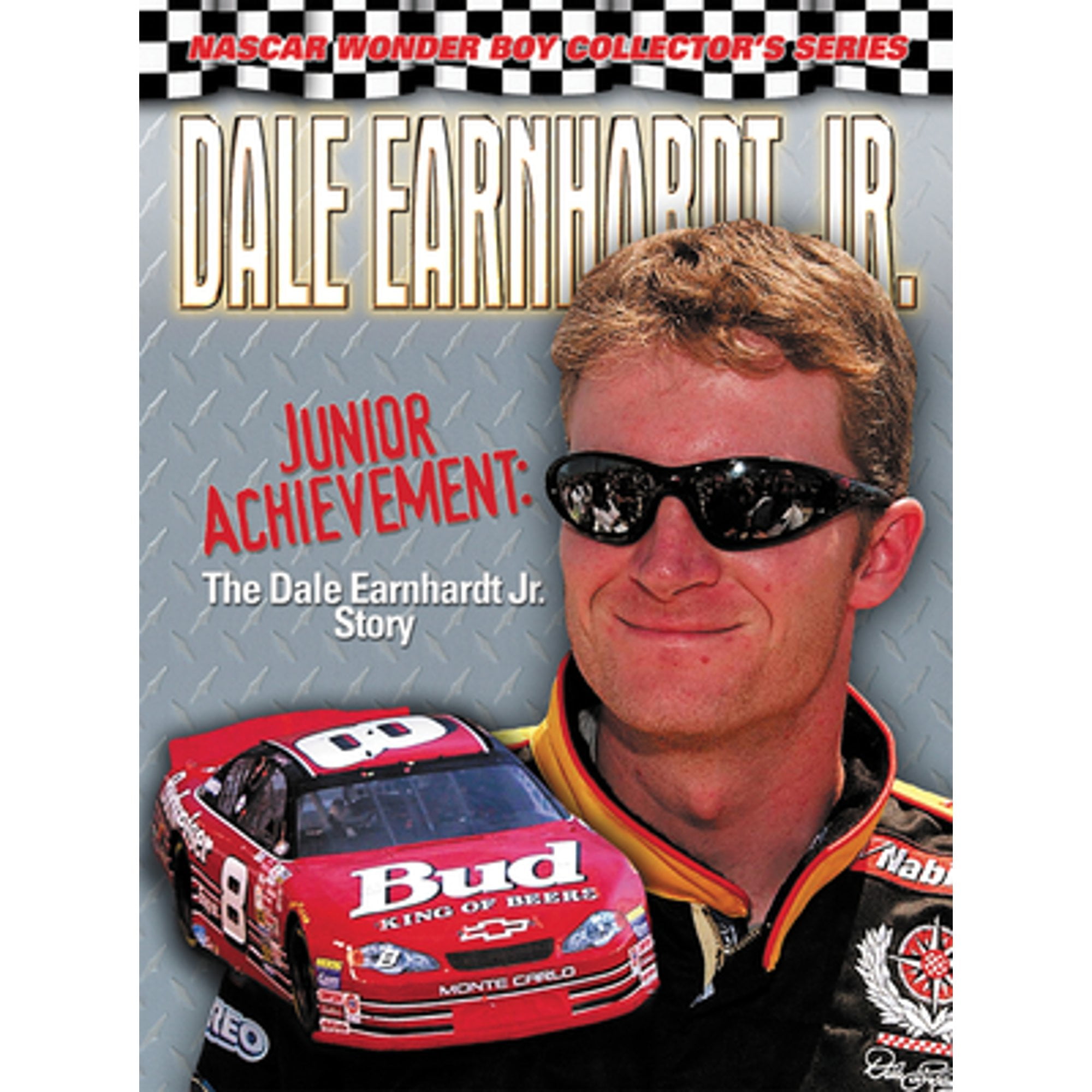 Pre-Owned Dale Earnhardt Jr.: Junior Achievement: The Dale Earnhardt Jr ...