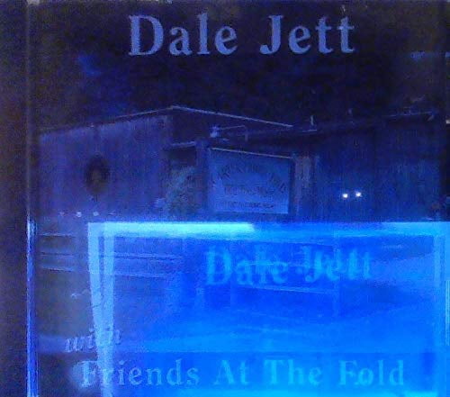 Pre-Owned Dale Jett with Friends at the Fold - Walmart.com