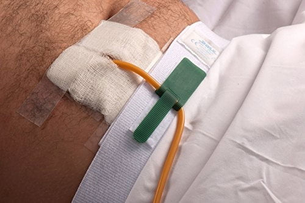 Dale Medical 330 Hold-n-Place Foley Catheter Tube Holder Leg Band ...