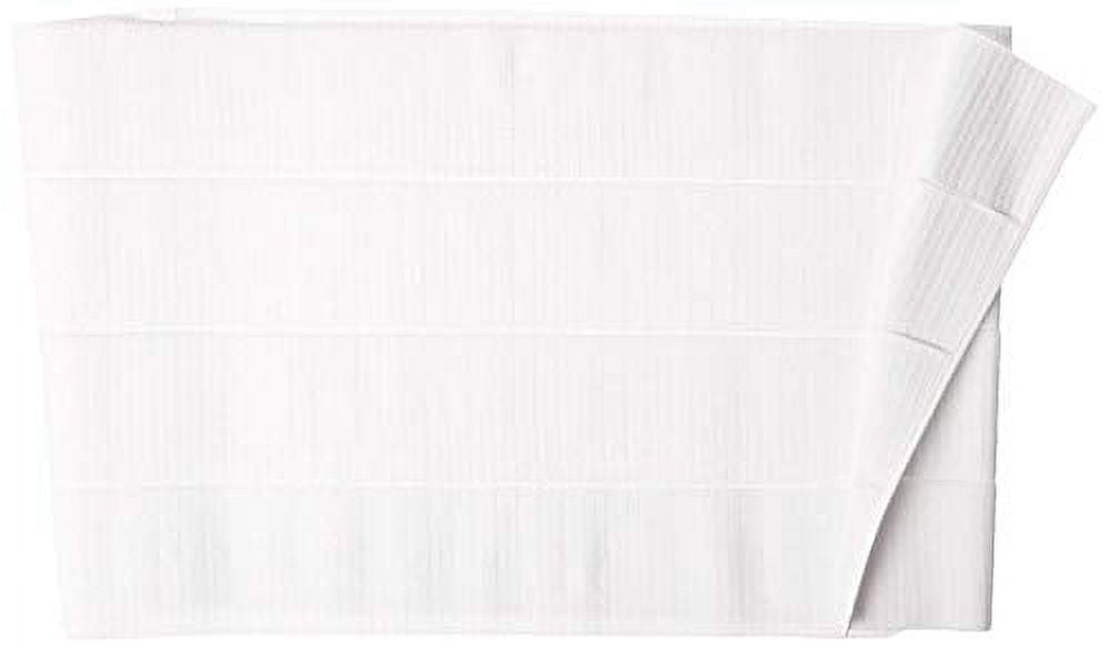 Dale Medical 411 Abdominal Binder, 3 Panel, 9" Wide, Stretches to Fit ...