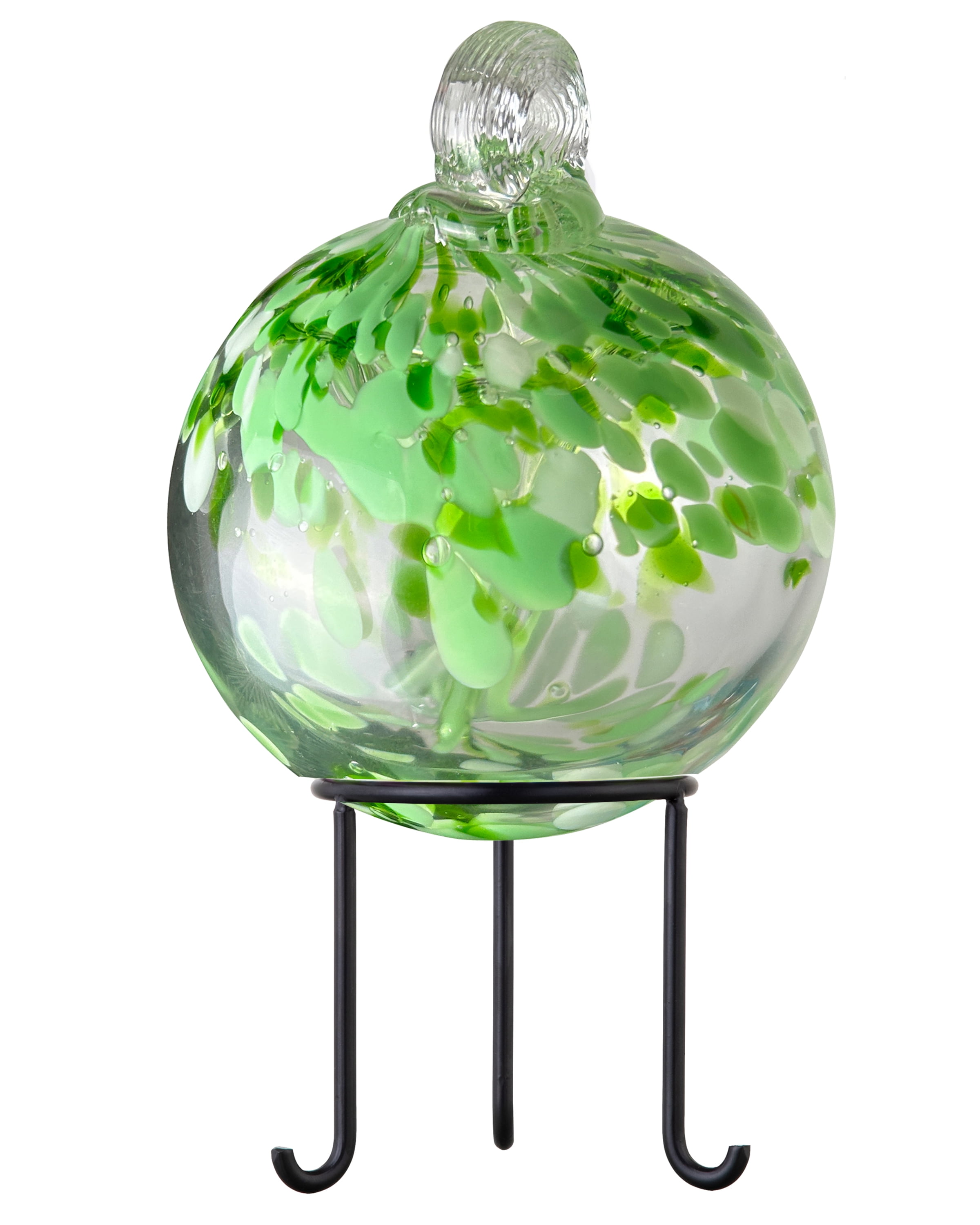 Dale Tiffany AC23219-D6 Rainbow Tree of Life Hand Blown Art Glass ...