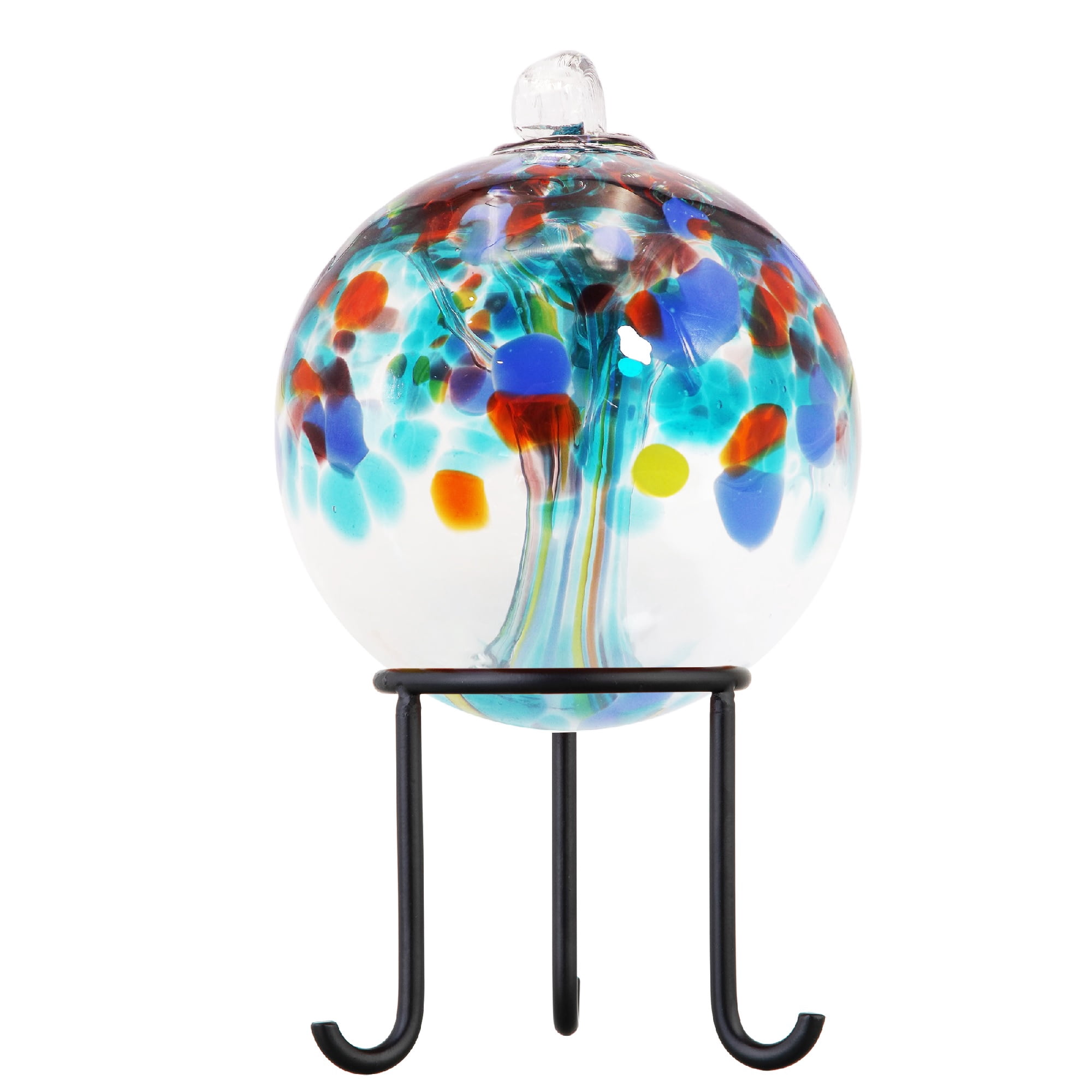 AC24026-D4 Dale Tiffany Lighting Tree Of Life - 4 Inches Devotion Hand ...