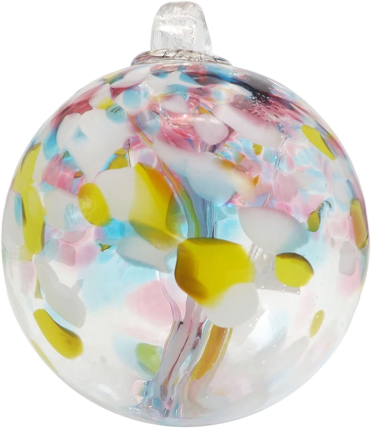 Dale Tiffany | AS22228-D4 Hand Blown Glass - Tree of Life Collection ...