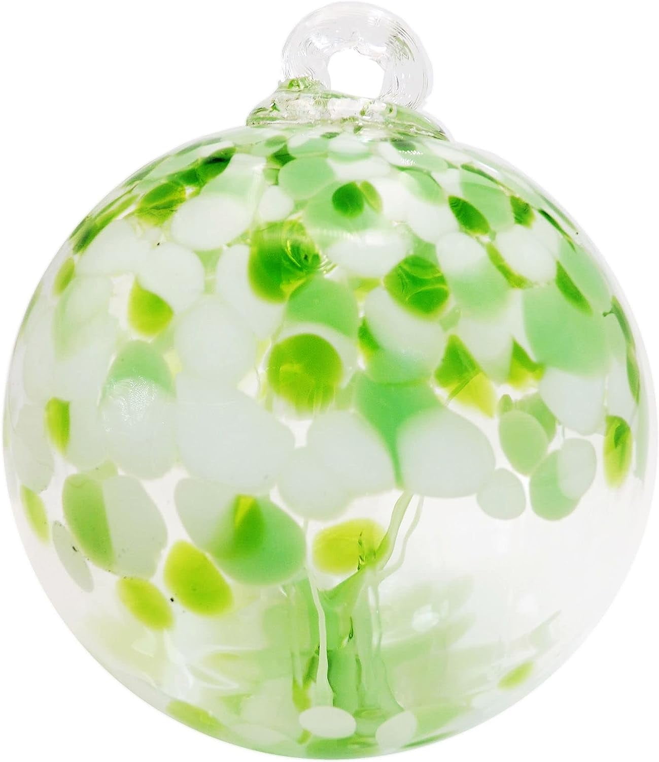 Dale Tiffany | AS22234-D8 Hand Blown Glass - Tree of Life Collection ...