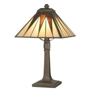 Free Shipping! Dale Tiffany Teller Accent Lamp - Walmart.com