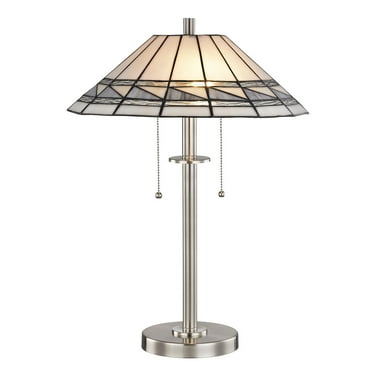 Free Shipping! Dale Tiffany Teller Accent Lamp - Walmart.com