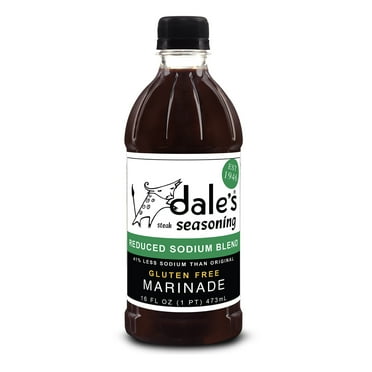 Country Bob's All Purpose Sauce 13 oz Bottle Classic Cooking Condiment ...