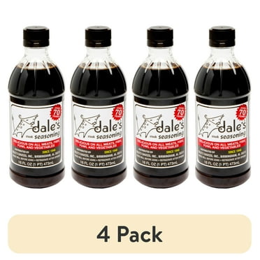 Wicker's Original Marinade Baste, 64 fl oz - Walmart.com