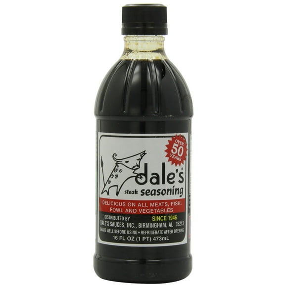 Dale's Seasoning