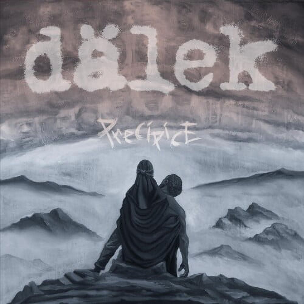 Dalek - Precipice - Music & Performance - Vinyl - Walmart Business Supplies