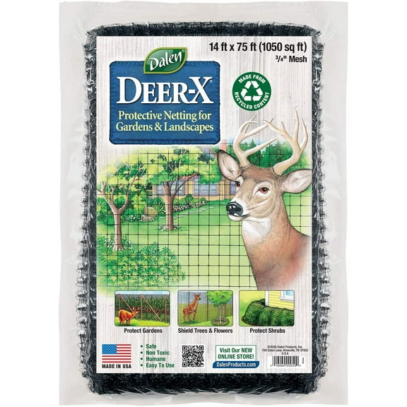 Deer Netting
