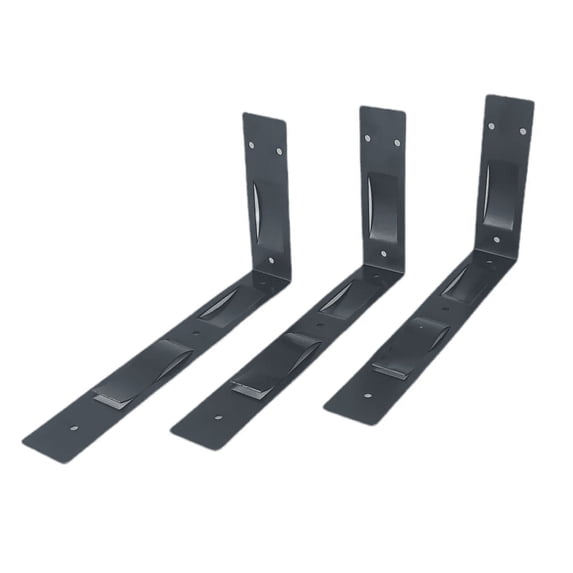 Dalen Secure Dalen Owl Mounting Bracket 3 Pack - Walmart.com