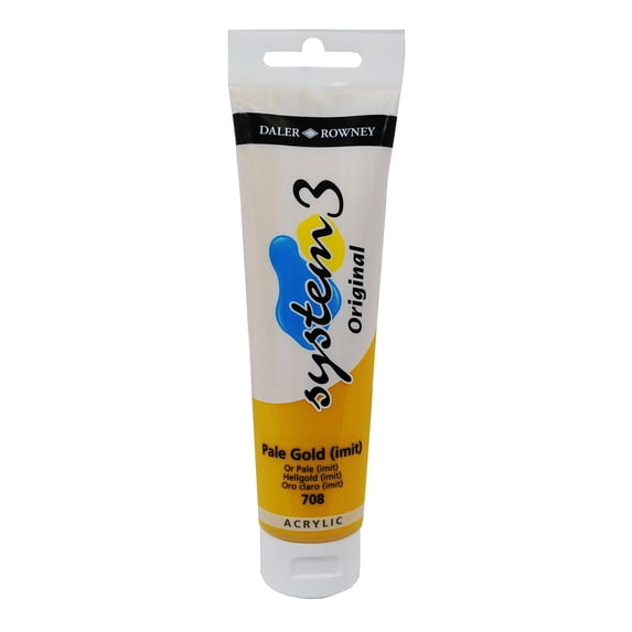 System 3 Acrylic Paint 150ml