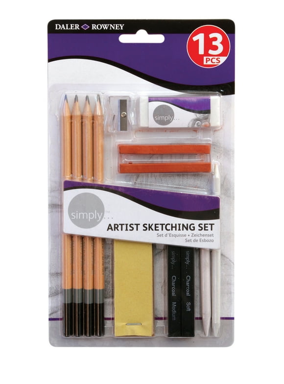 Art Sets in Art Supplies - Walmart.com
