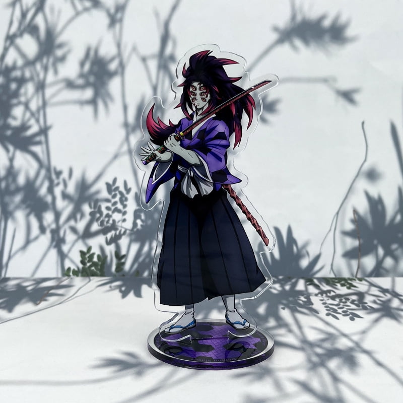 Dali Brand Model Acrylic Desktop Ornament Demon Slayer Animation ...