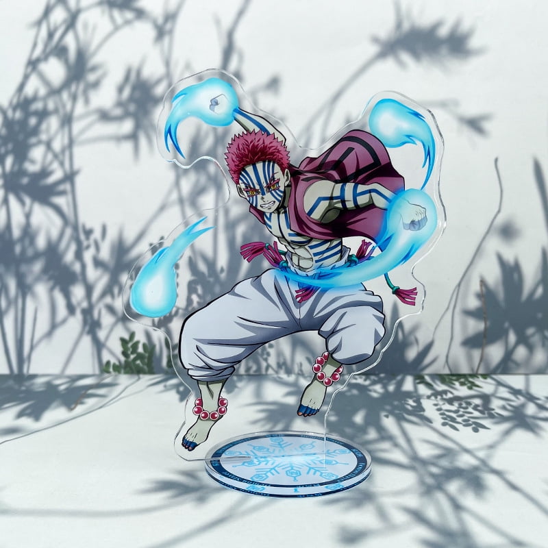 Dali Brand Model Acrylic Desktop Ornament Demon Slayer Animation ...