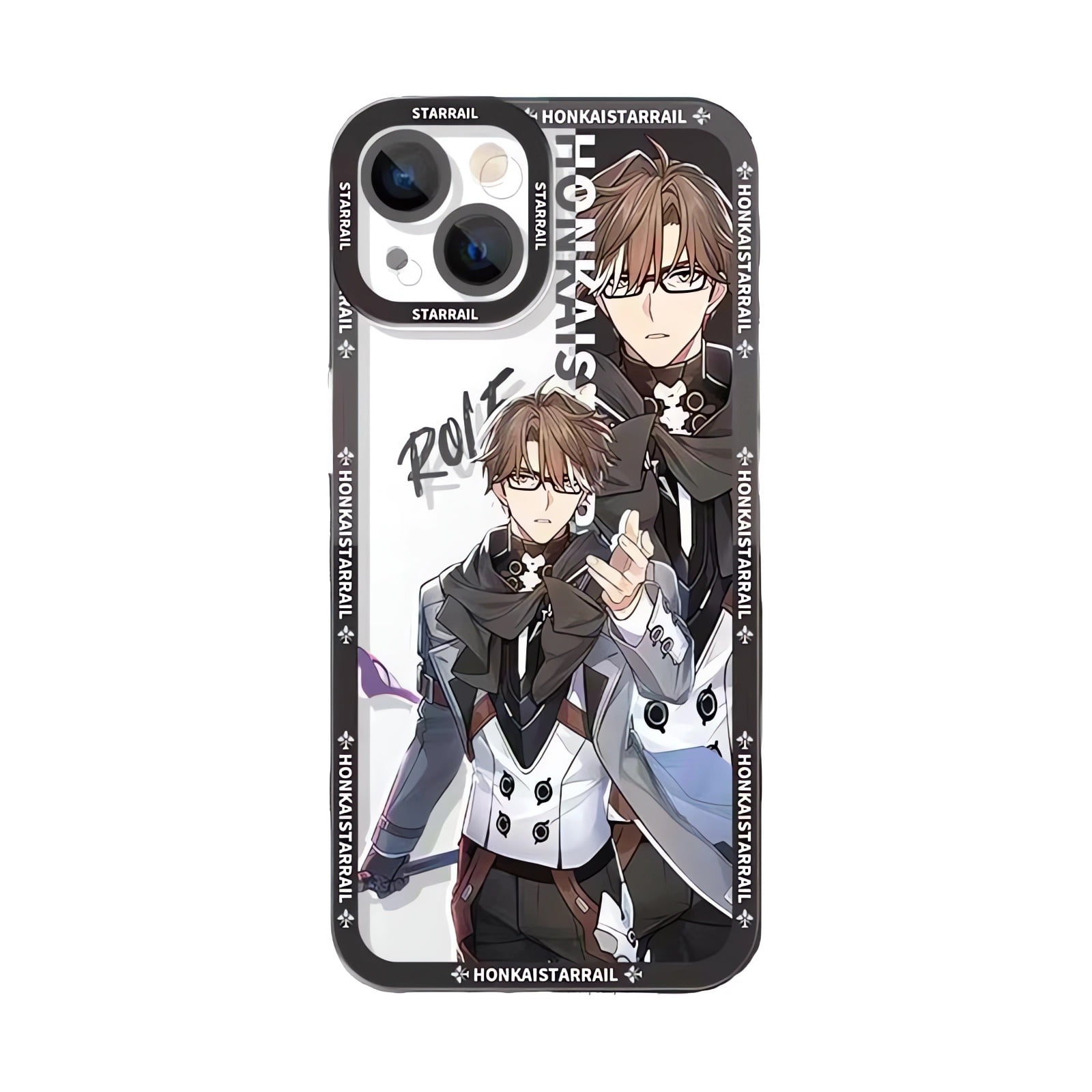 Dalicoter Honkai Star Rail Phone Case Anime Welt Phone Case Game Multi ...