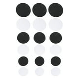 Dalidasy 18pcs Stand Bases Action Figure Display Stands Round Figure ...