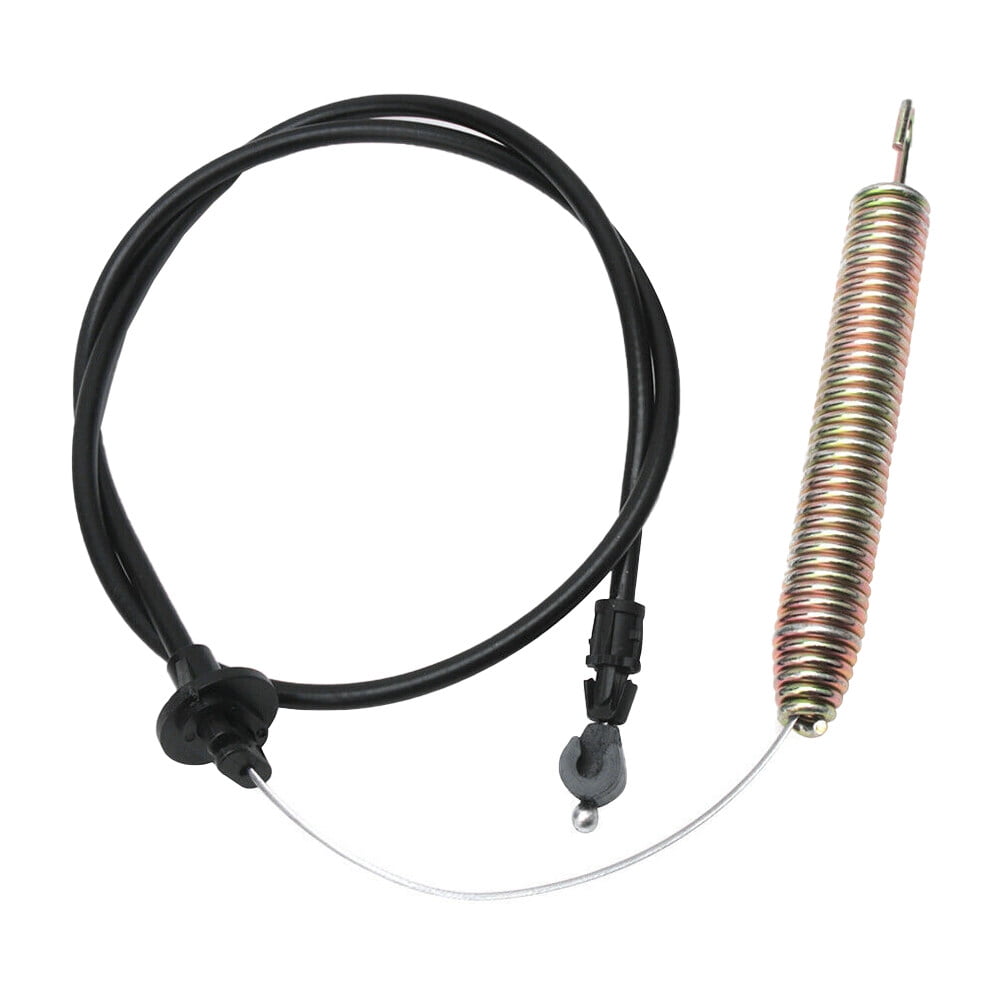 Dalidasy 1pc Grass Cutter Pull Cord Grass Cutter Clutch Cable Lawn ...