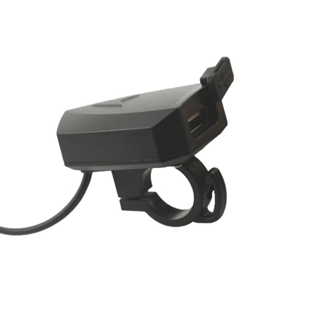 Dalidasy 1pc Motorcycle Mobile Phone USB Charger Motorcycle Modified ...