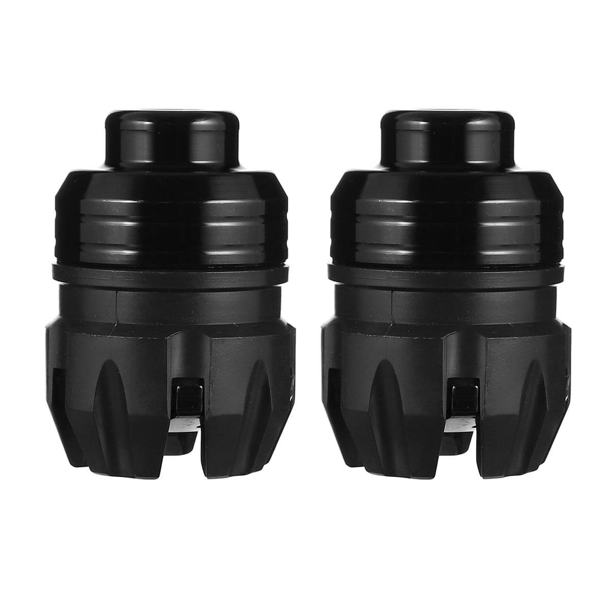 Dalidasy 2 Motorcycle Frame Sliders Crash Protector Motorcycle Front ...