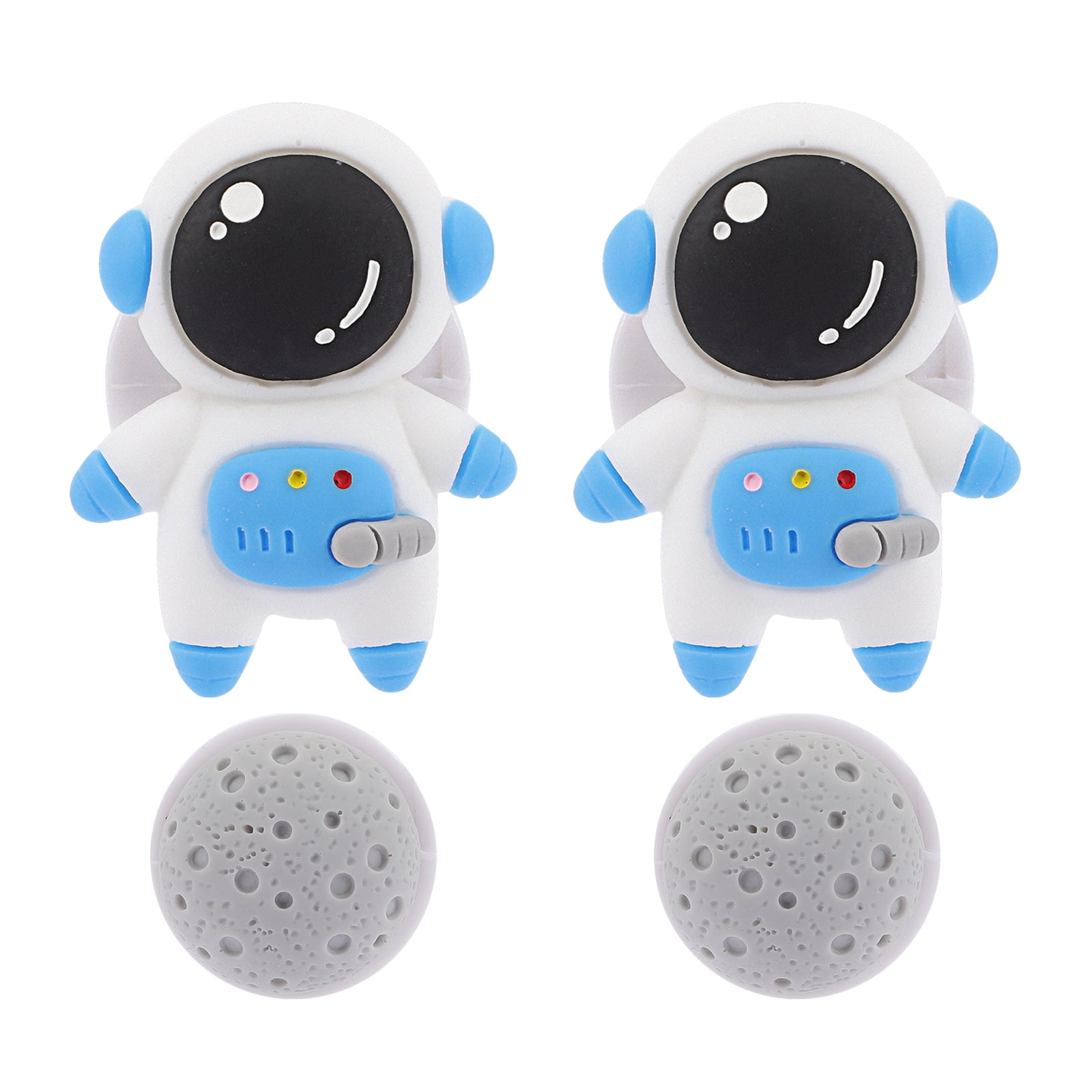 Dalidasy 2 Sets Car Air Vent Clip Adorable Aroma Air Vent Decoration ...