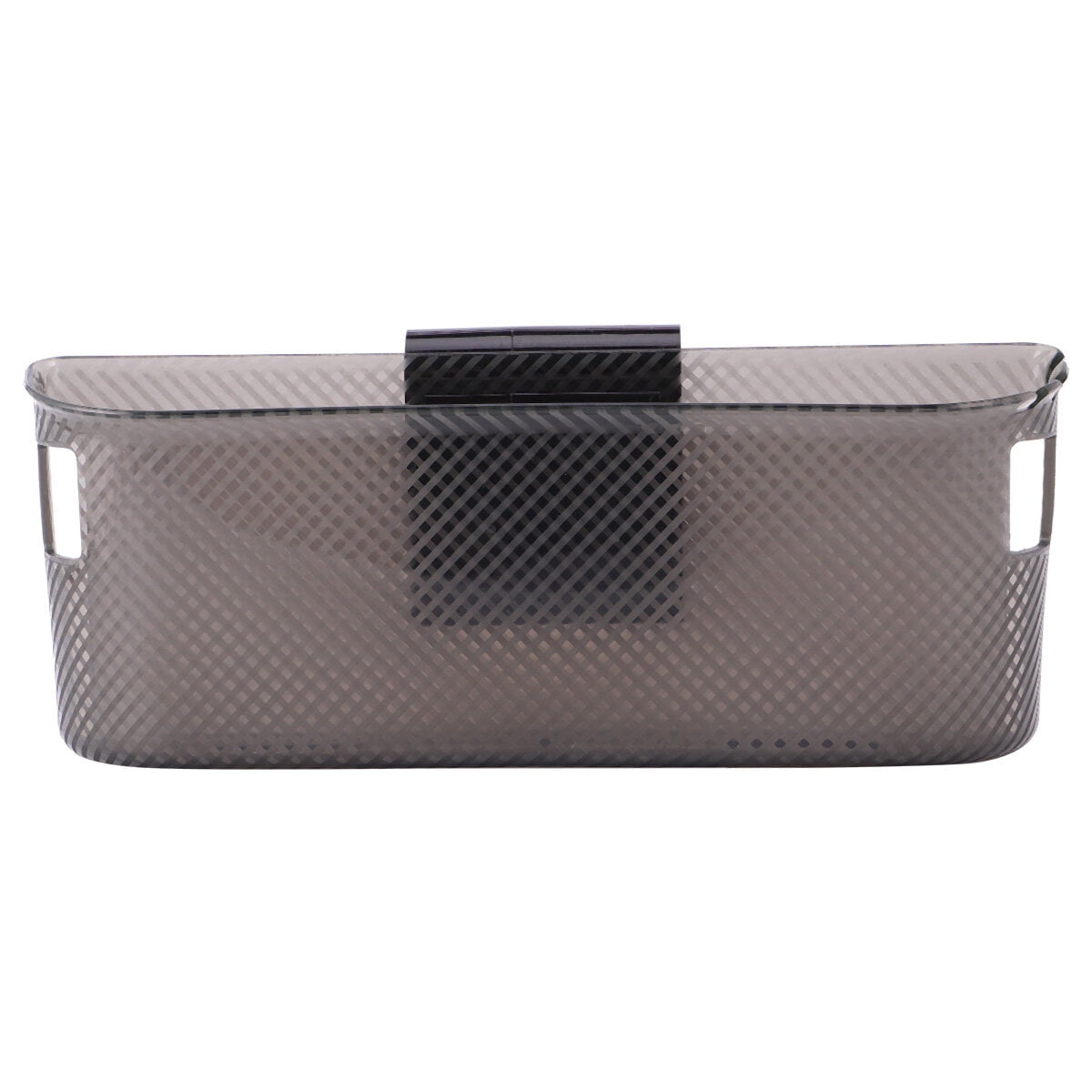 Dalidasy Car Hanging Storage Box Hanging Basket Car Organizer Car ...