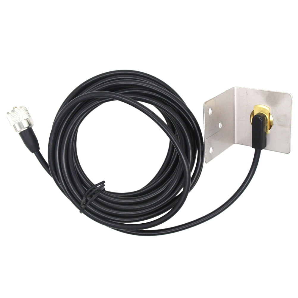 Dalidasy Nmo Antenna Mount NMO Mount Connector For Car Radio Mobile ...