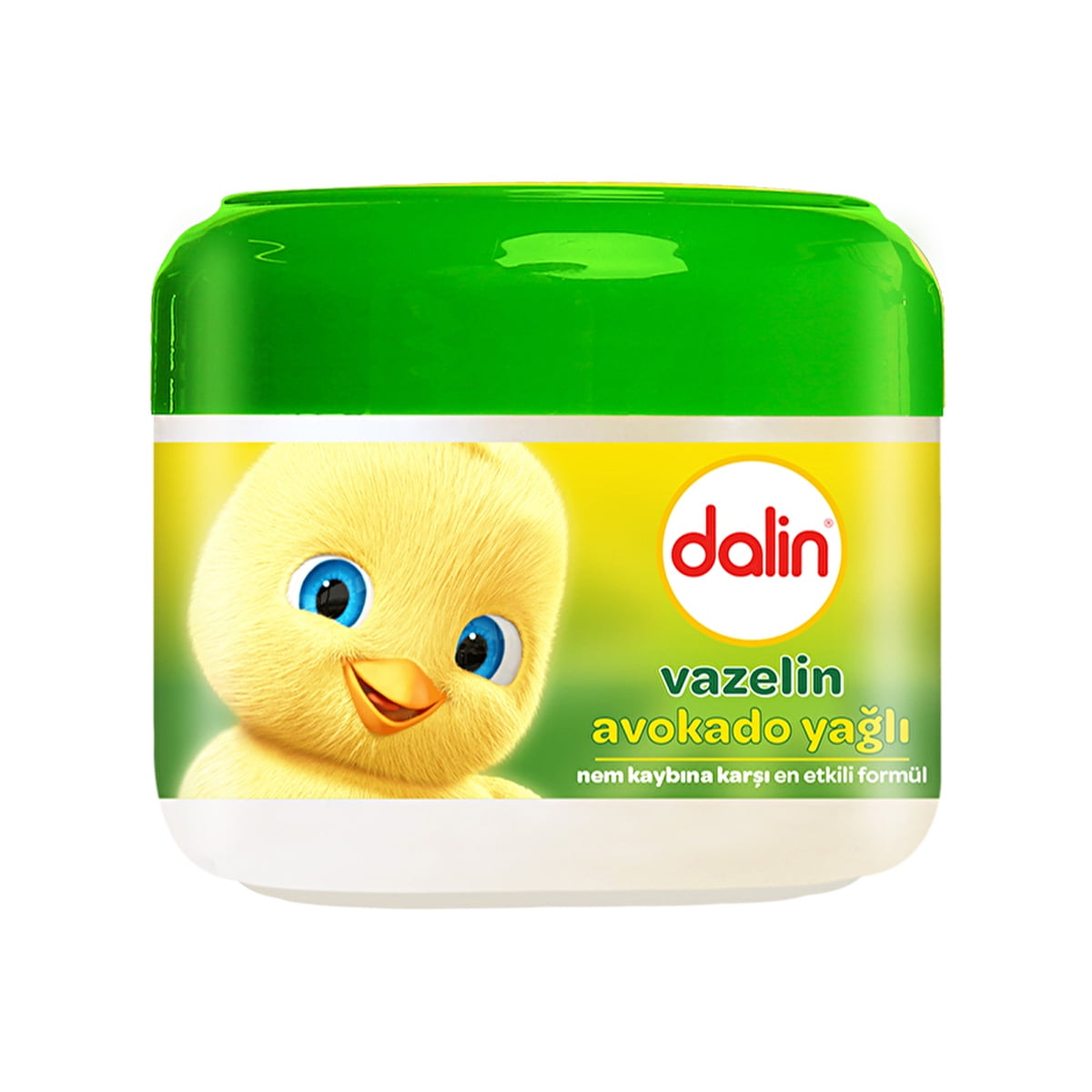 Dalin Avocado Oil Vaseline 100 ml - Walmart.com