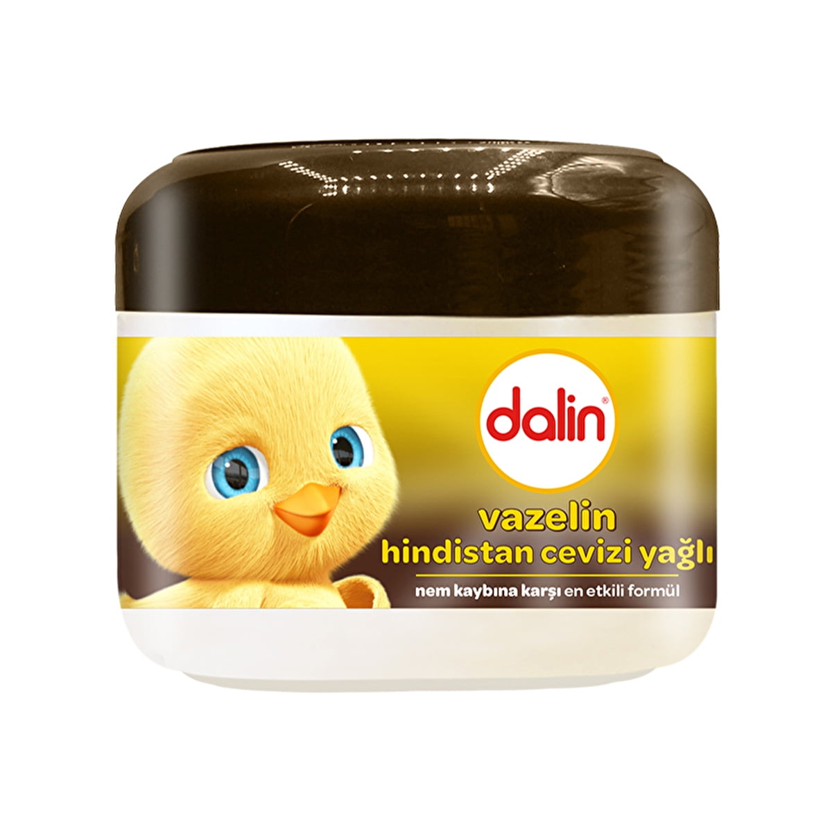 Dalin Coconut Cotton and Shea Oil Vaseline 100 ml - Walmart.com