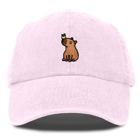 DALIX Black Cat Hat Womens Halloween Baseball Cap in White - Walmart.com