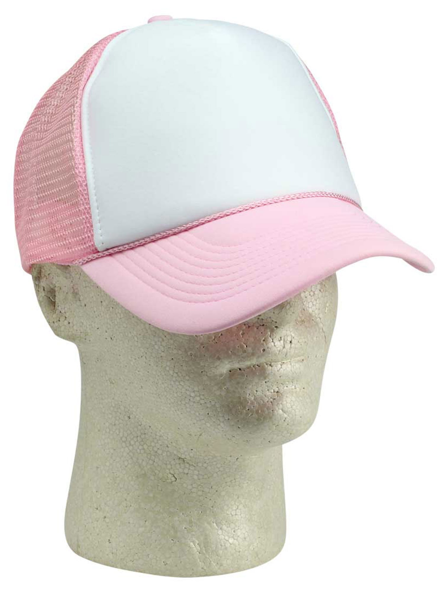 Dalix Two Tone Trucker Hat - Walmart.com