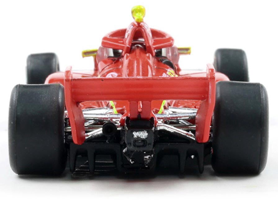Dallara IndyCar #12 Will Power "Verizon" Team Penske (Road Course ...
