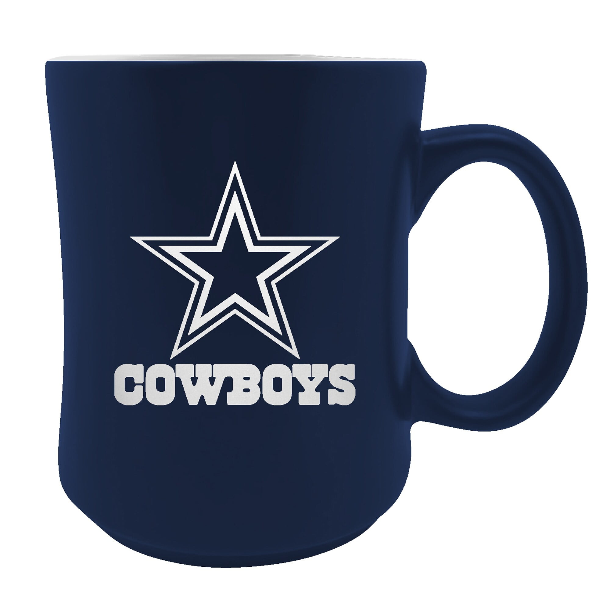 Dallas Cowboys 19oz. Starter Mug - Walmart.com