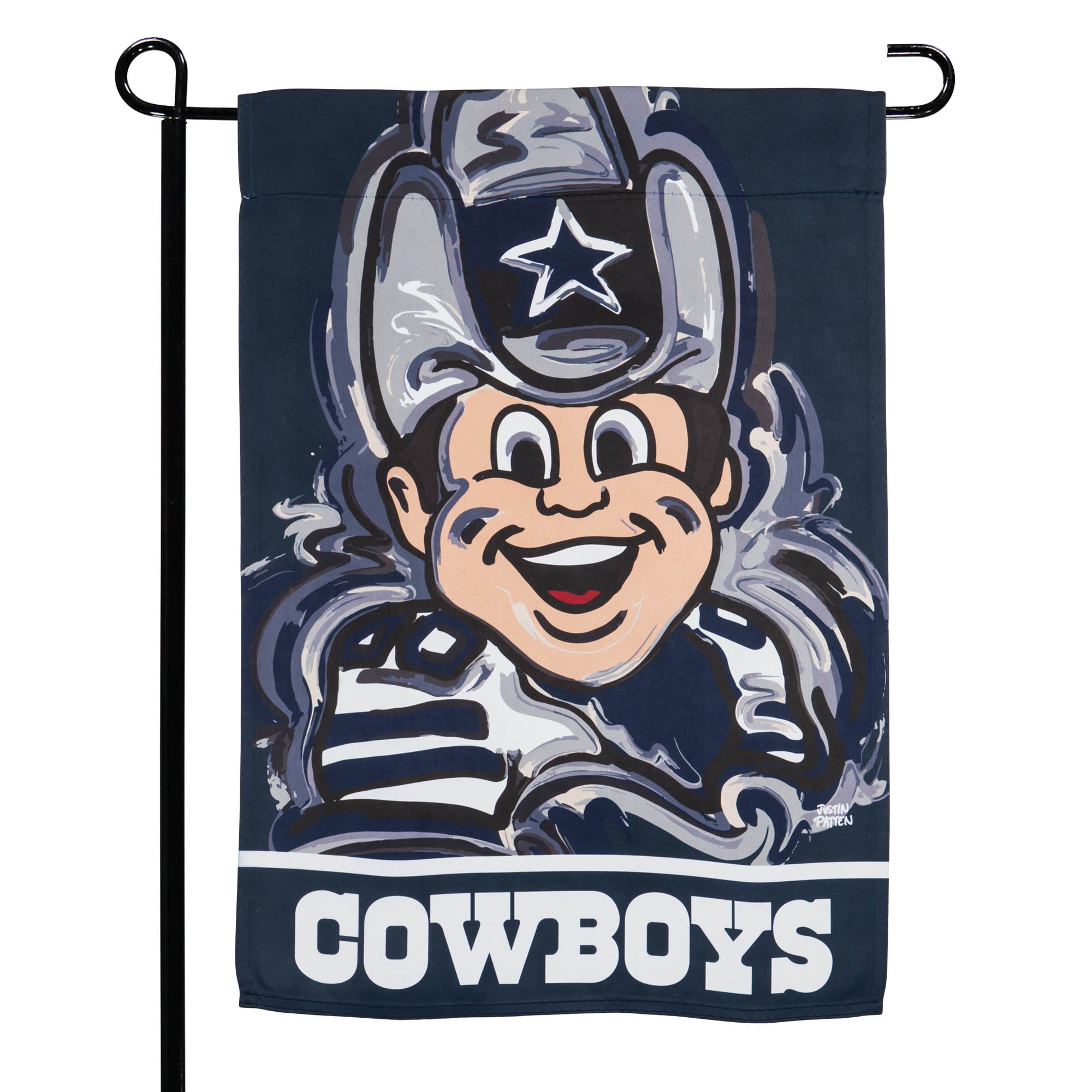 Cowboys Flags
