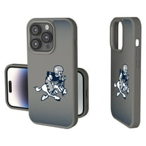 Baltimore Ravens Linen Logo iPhone Soft Touch Case - Walmart.com