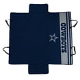 Dallas Cowboys Pet Hammock Car Seat Protector - Walmart.com