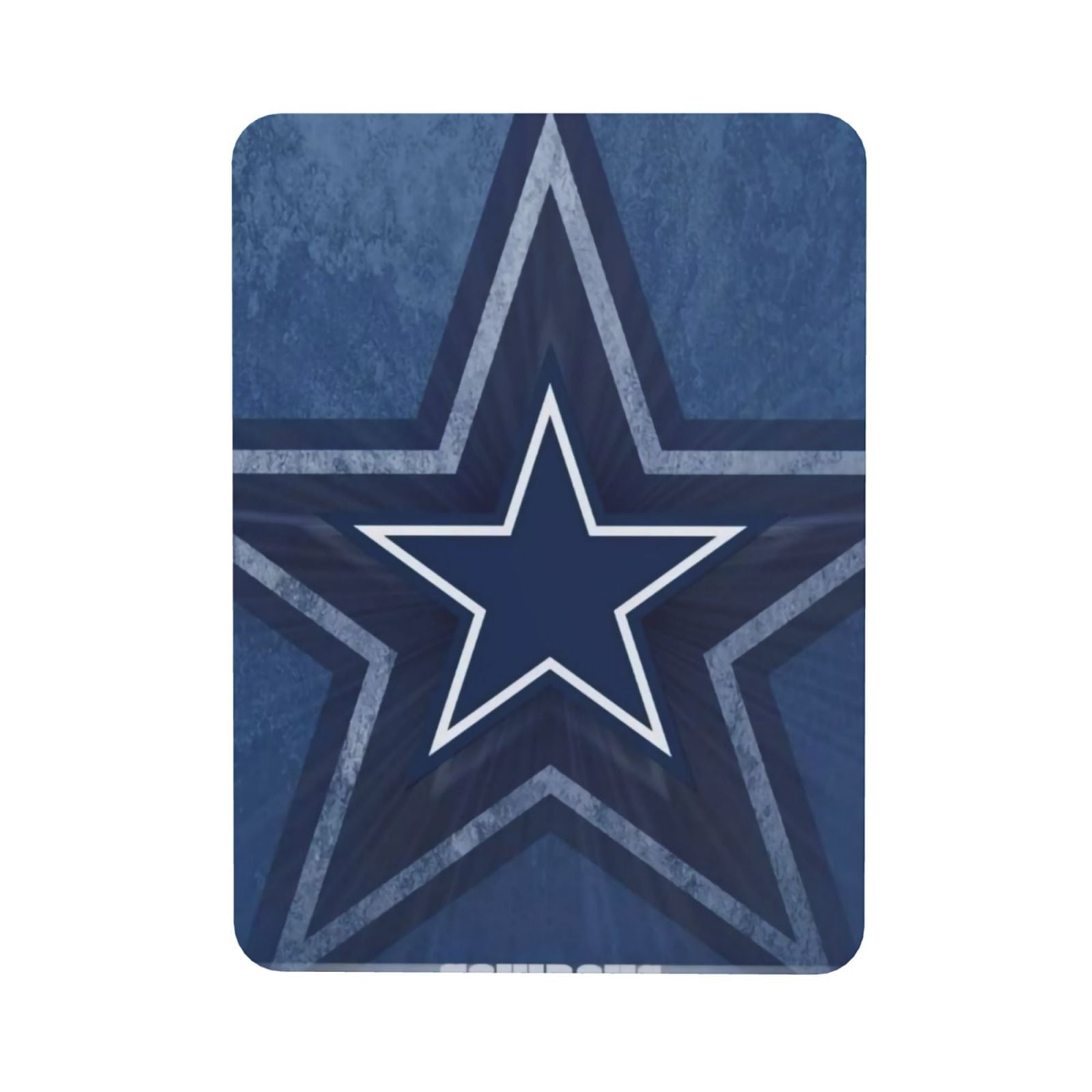 Cowboys Rectangular Refrigerator Magnet Magnetic Fridge Magnets ...