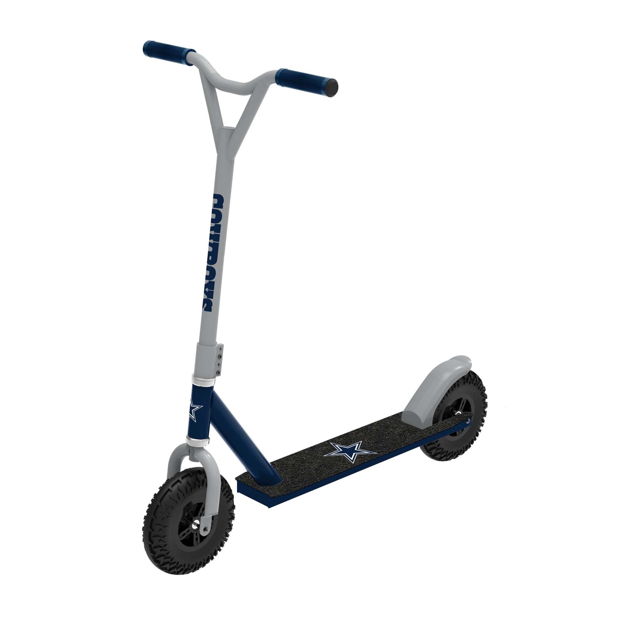 Dallas Cowboys Scooter - Walmart.com