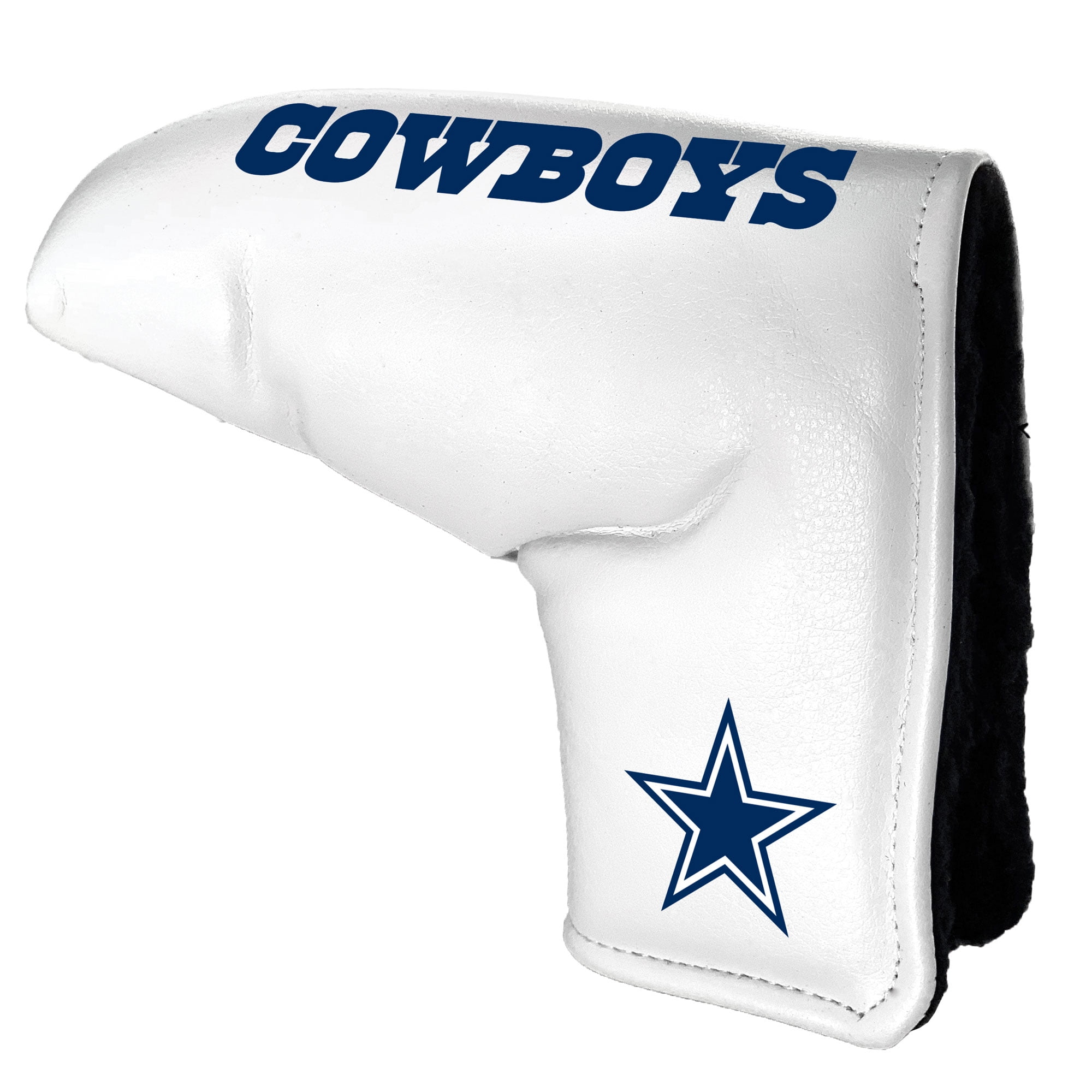 Dallas Cowboys Tour Blade Putter Cover - Walmart.com