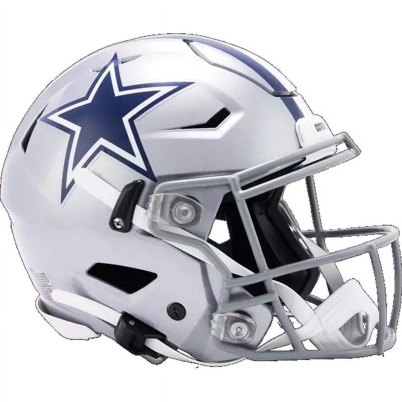 Dallas Football Helmet Emblem Sticker Baseball Sticker, Football ...