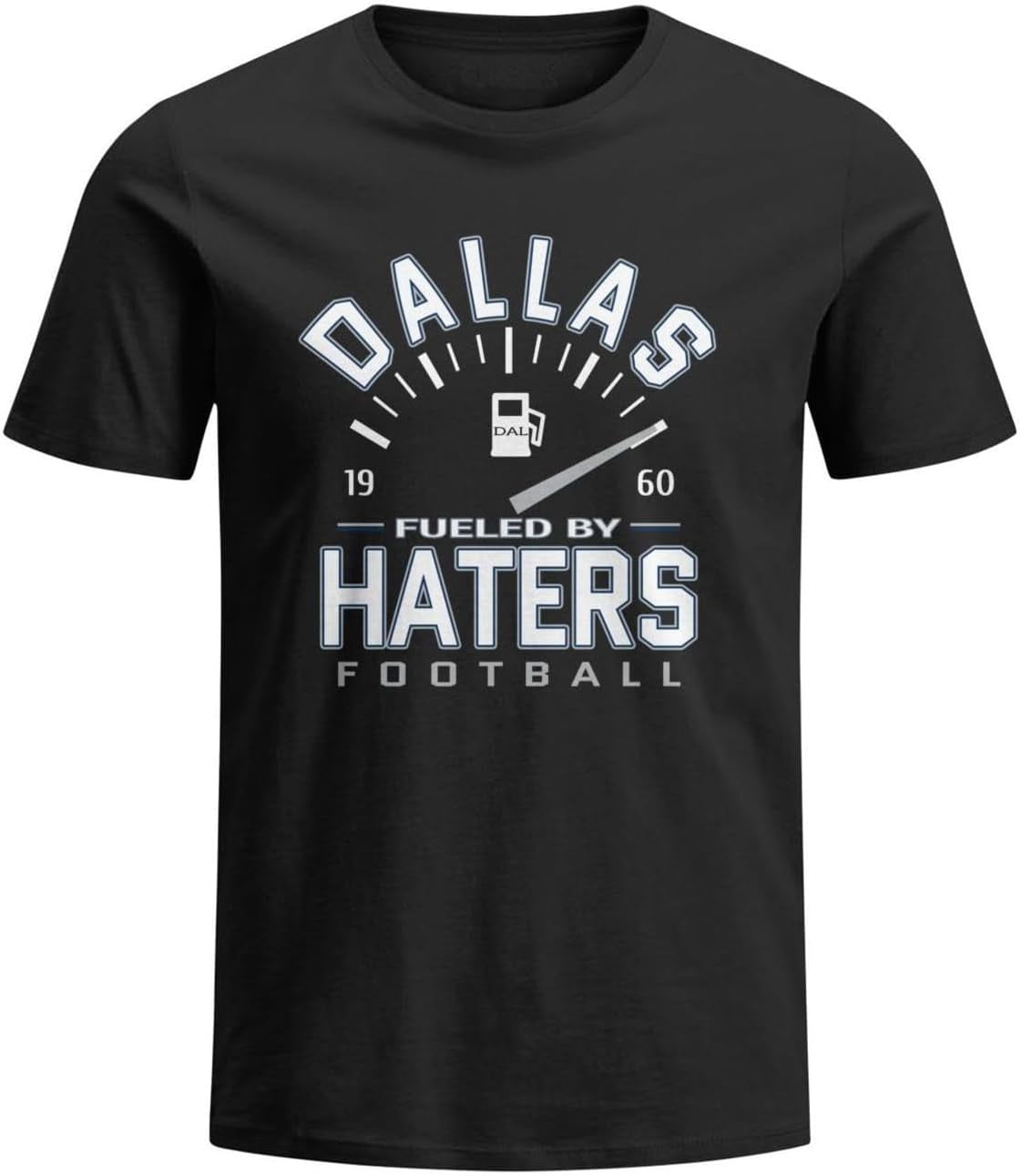 Dallas Football Shirt for Men, Dallas Shirts, Fans Gameday Apparel ...
