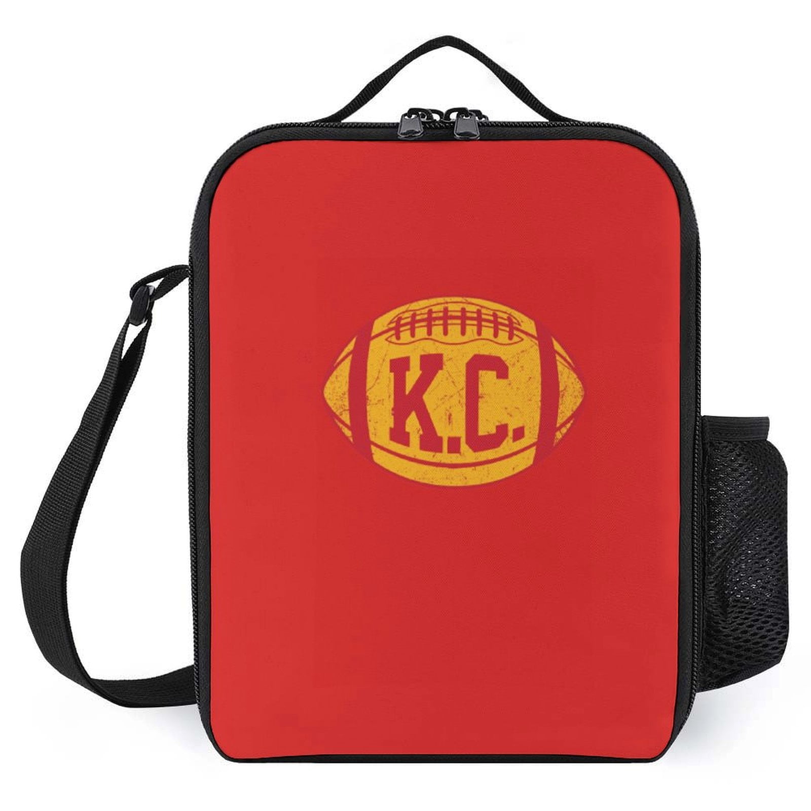 Dallas Football Team Sling Lunch Bags for ,Cartoon Picnic Bags for ...