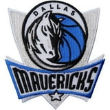 Dallas Mavericks Mavericks 4pk Tattoo - Walmart.com