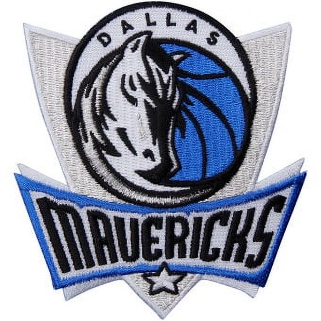 Dallas Mavericks Mavericks 4pk Tattoo - Walmart.com