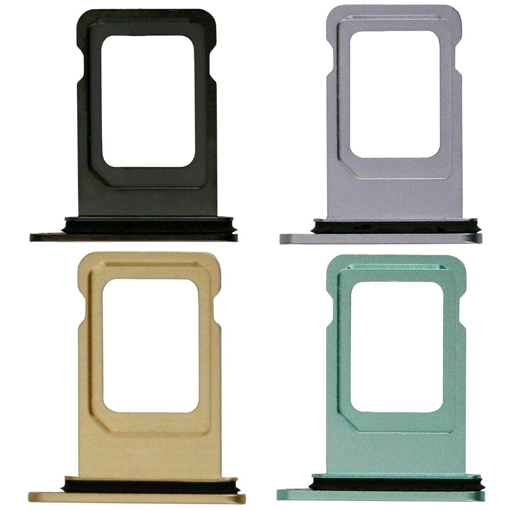 Dallas Replacement SIM Card Holder Slot Tray Plate Repair Part for ...