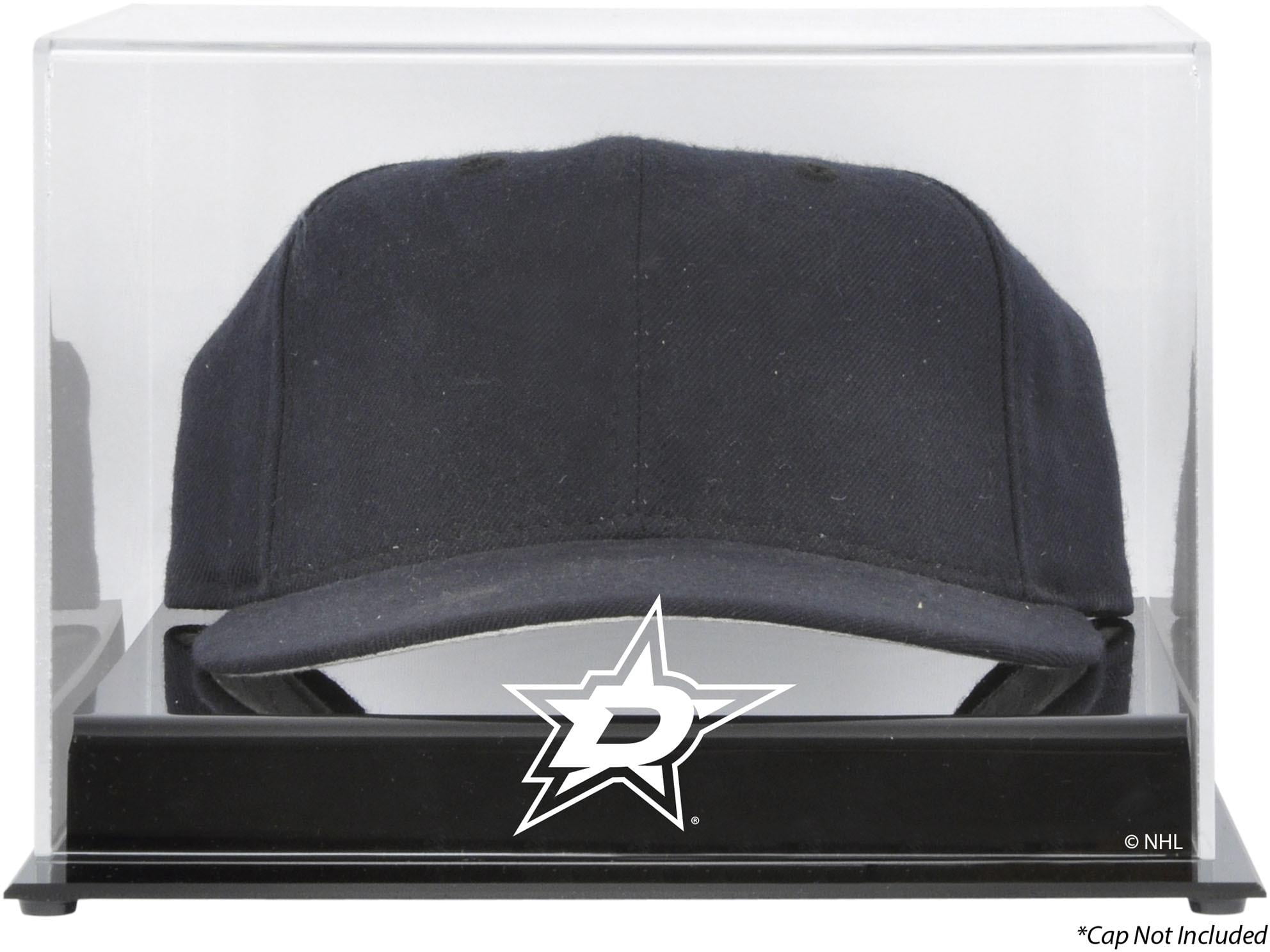 Dallas Stars Hat Display Case - Walmart.com