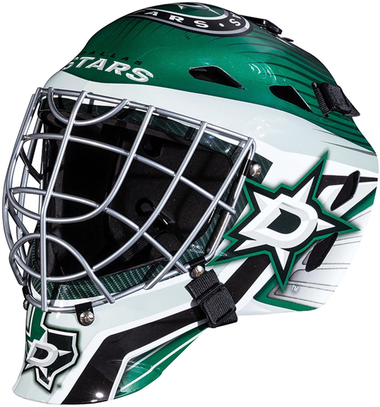 Dallas Mask