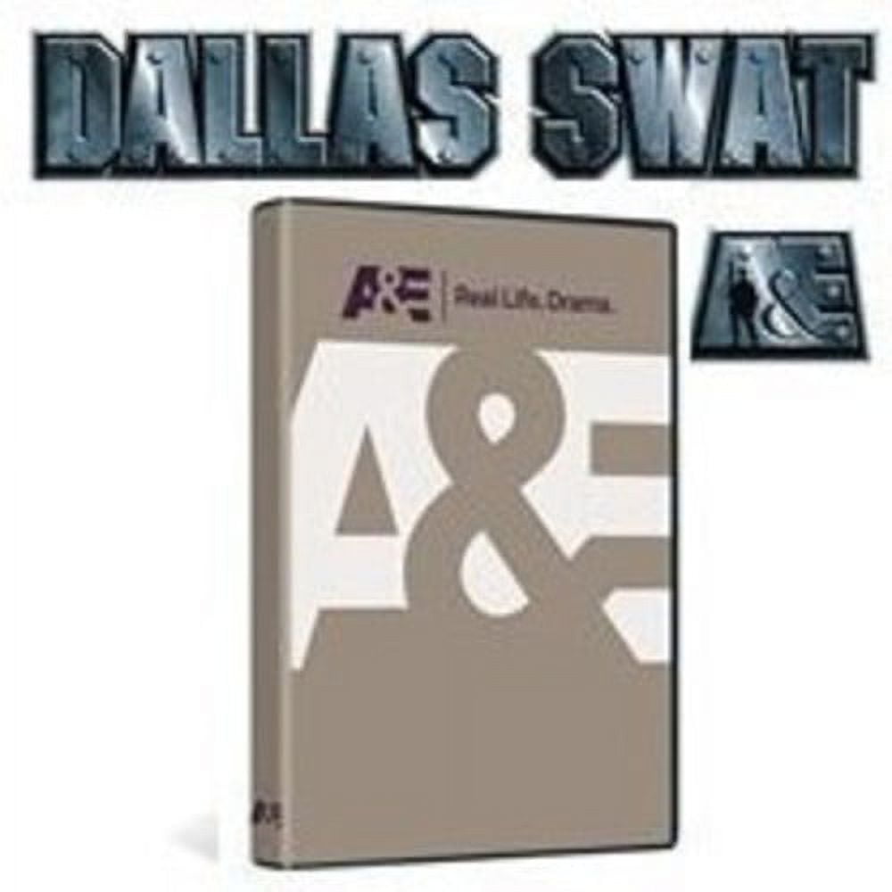 Dallas Swat: Episode #12 (DVD) - Walmart.com