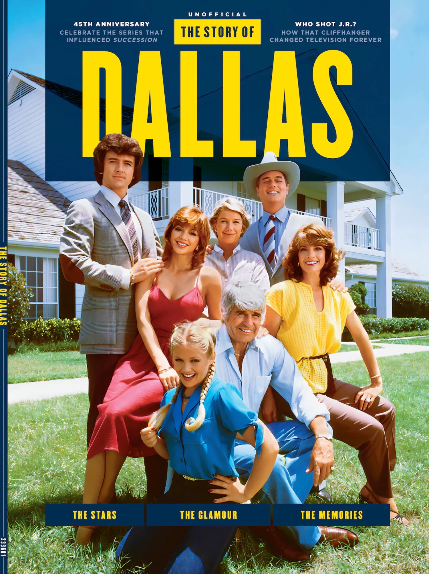 Dallas Collection